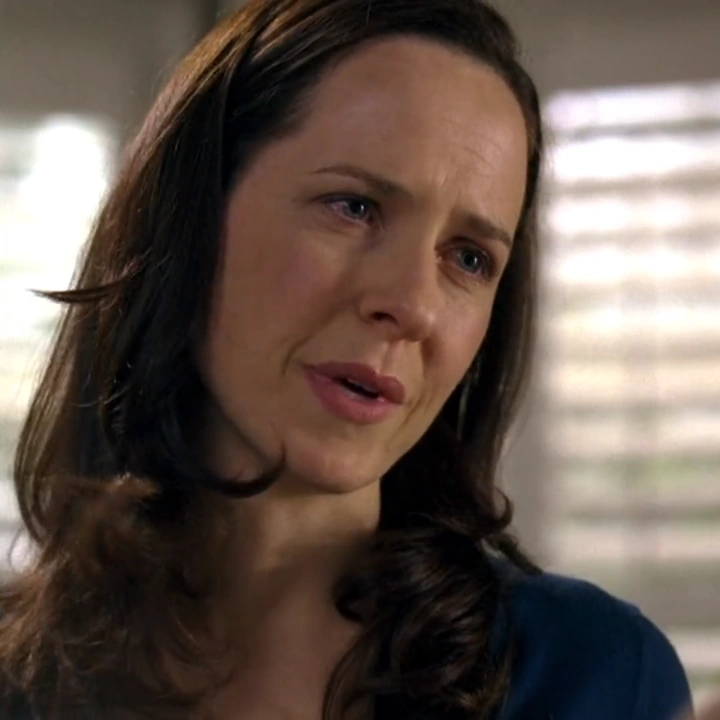 Mrs. Fremont (Supernatural) | Snazzyfluff Wiki | Fandom