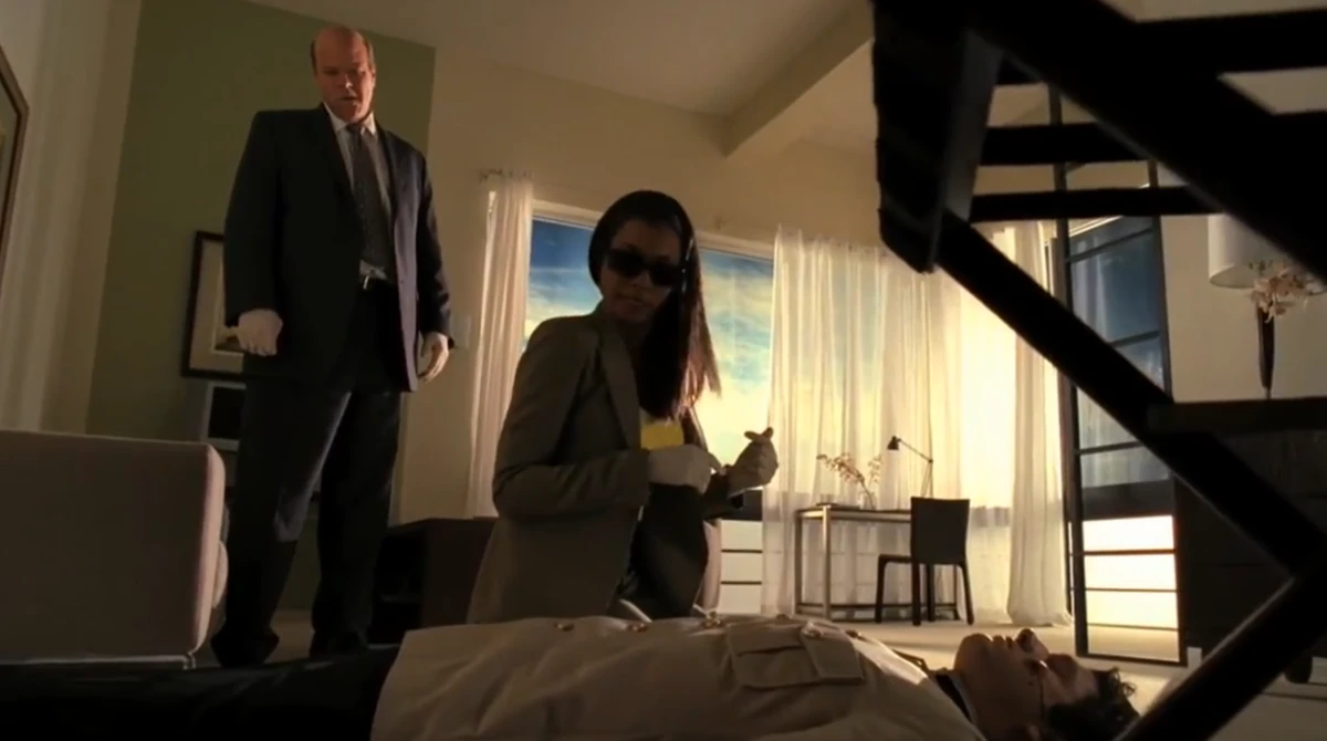 Frank Tripp & Alexx Woods | Snazzyfluff Wiki | Fandom