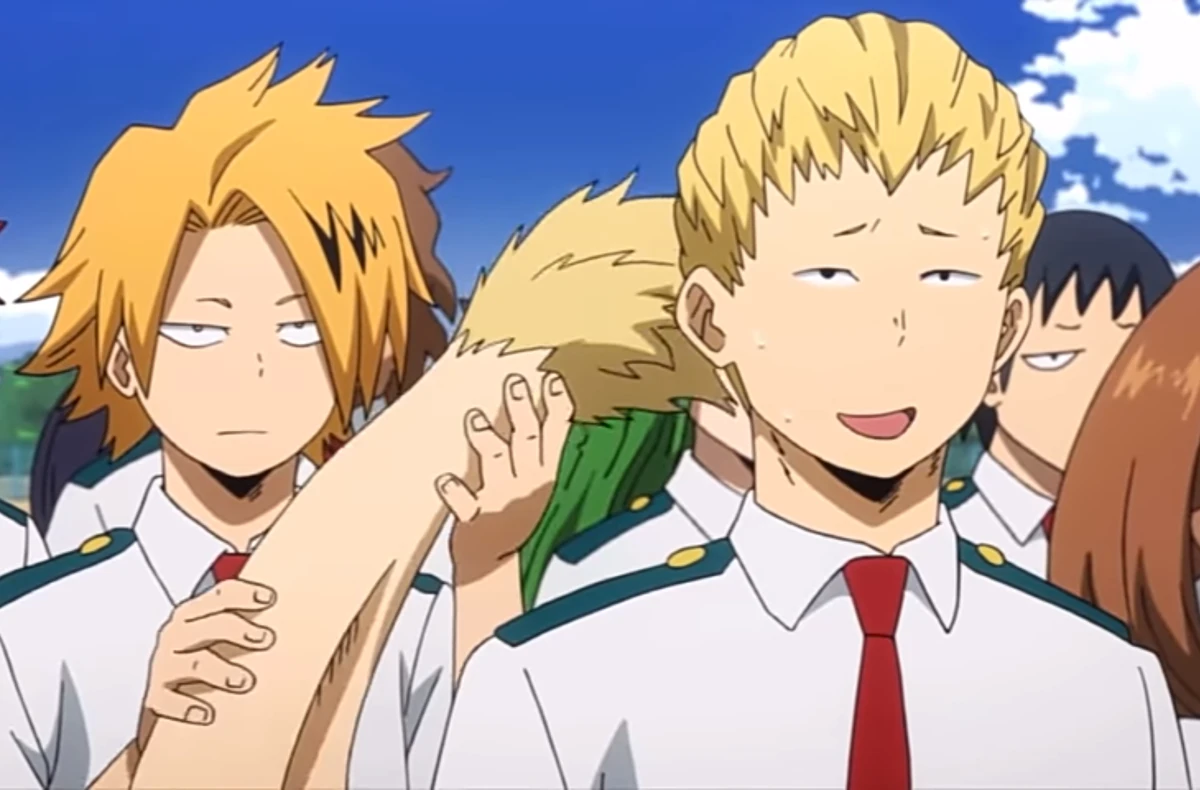 OjiKami | Snazzyfluff Wiki | Fandom