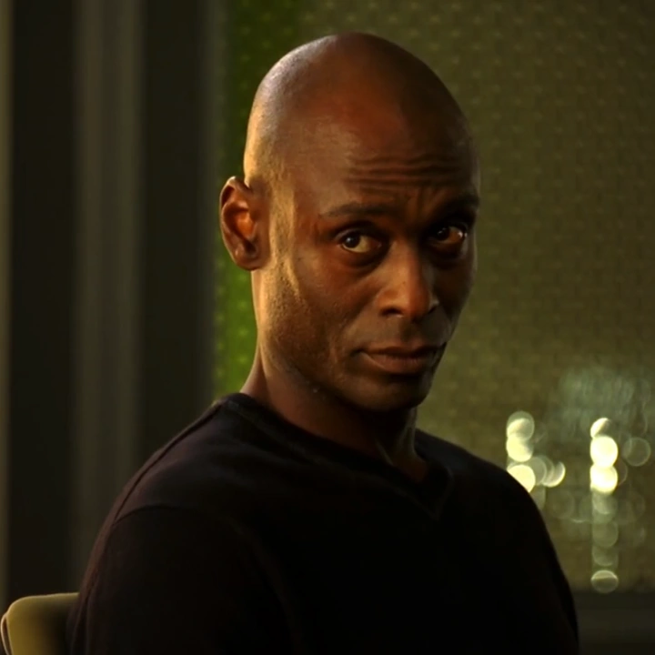 David Park (CSI) | Snazzyfluff Wiki | Fandom