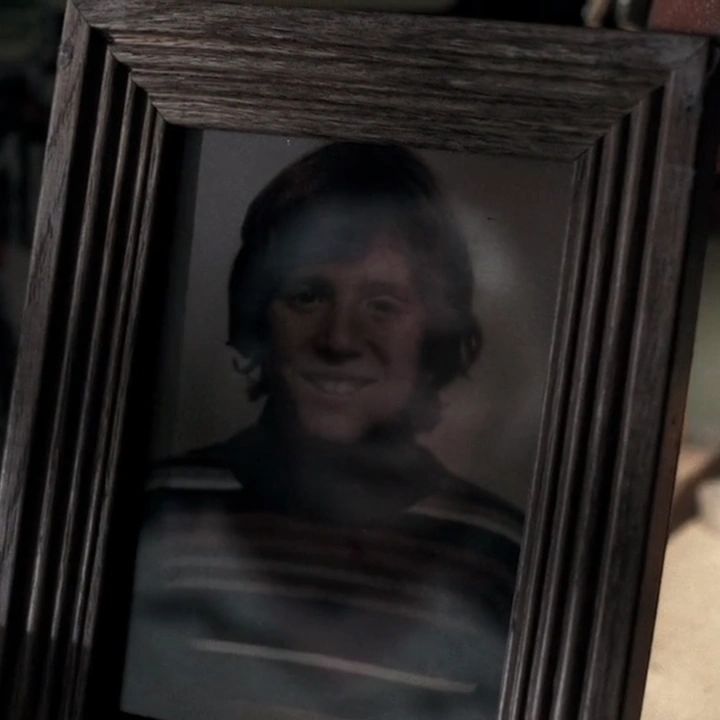 Peter Sweeney (Supernatural) | Snazzyfluff Wiki | Fandom