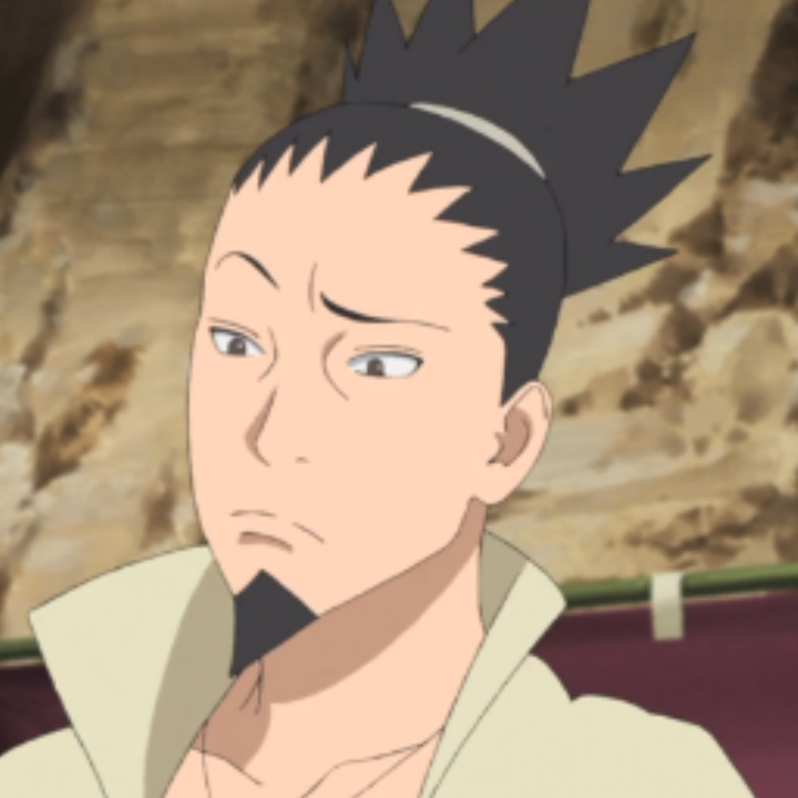 Nara Shikamaru | Snazzyfluff Wiki | Fandom
