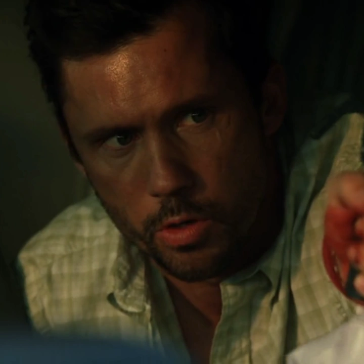 Jeffrey Donovan | Snazzyfluff Wiki | Fandom