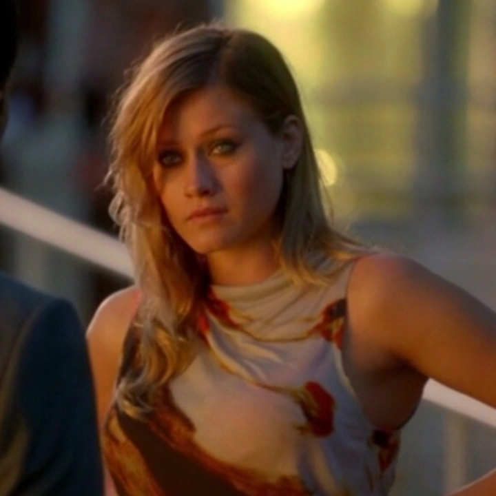 Elizabeth Clark (CSI) | Snazzyfluff Wiki | Fandom