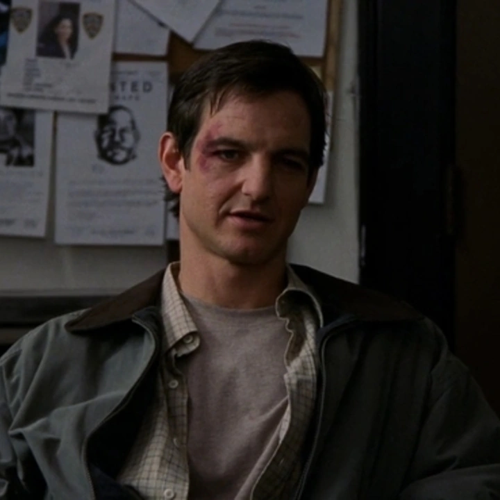 William Mapother | Snazzyfluff Wiki | Fandom