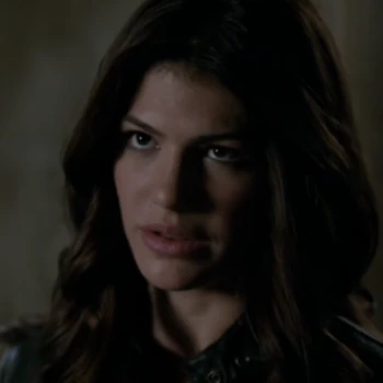 Ruby (Supernatural) | Snazzyfluff Wiki | Fandom