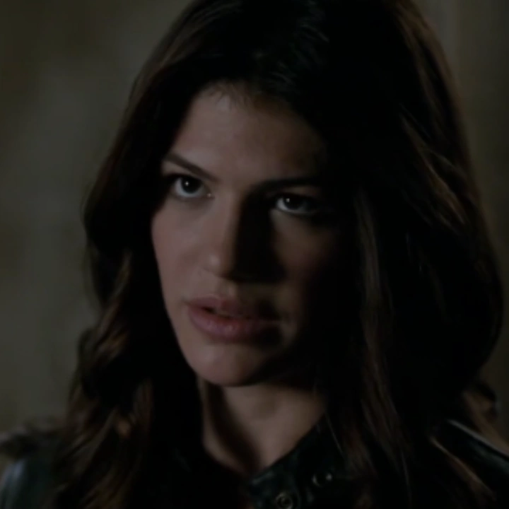 Ruby (Supernatural) | Snazzyfluff Wiki | Fandom