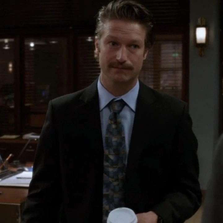 Dominick "Sonny" Carisi Jr. | Snazzyfluff Wiki | Fandom