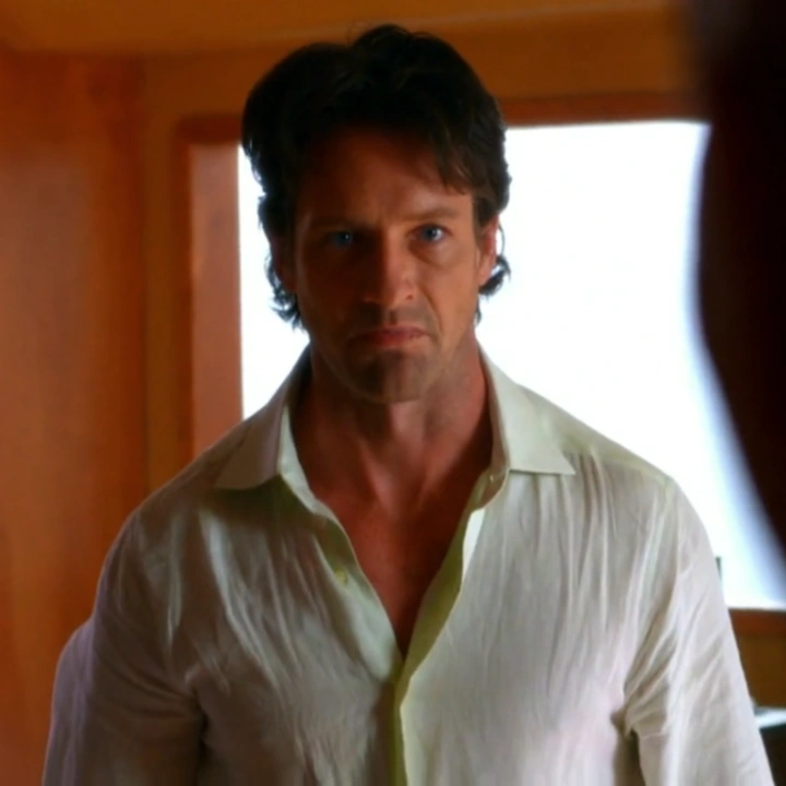 Ian Bohen | Snazzyfluff Wiki | Fandom