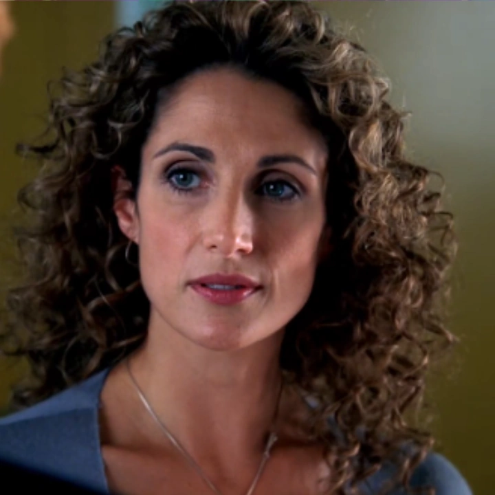 Stella Bonasera | Snazzyfluff Wiki | Fandom