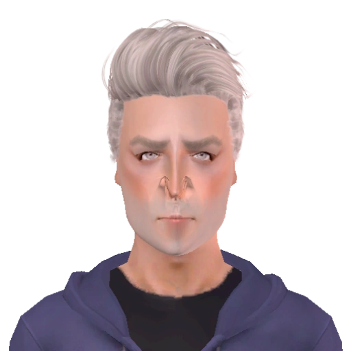 Dexter Kimble | Snazzyfluff Wiki | Fandom