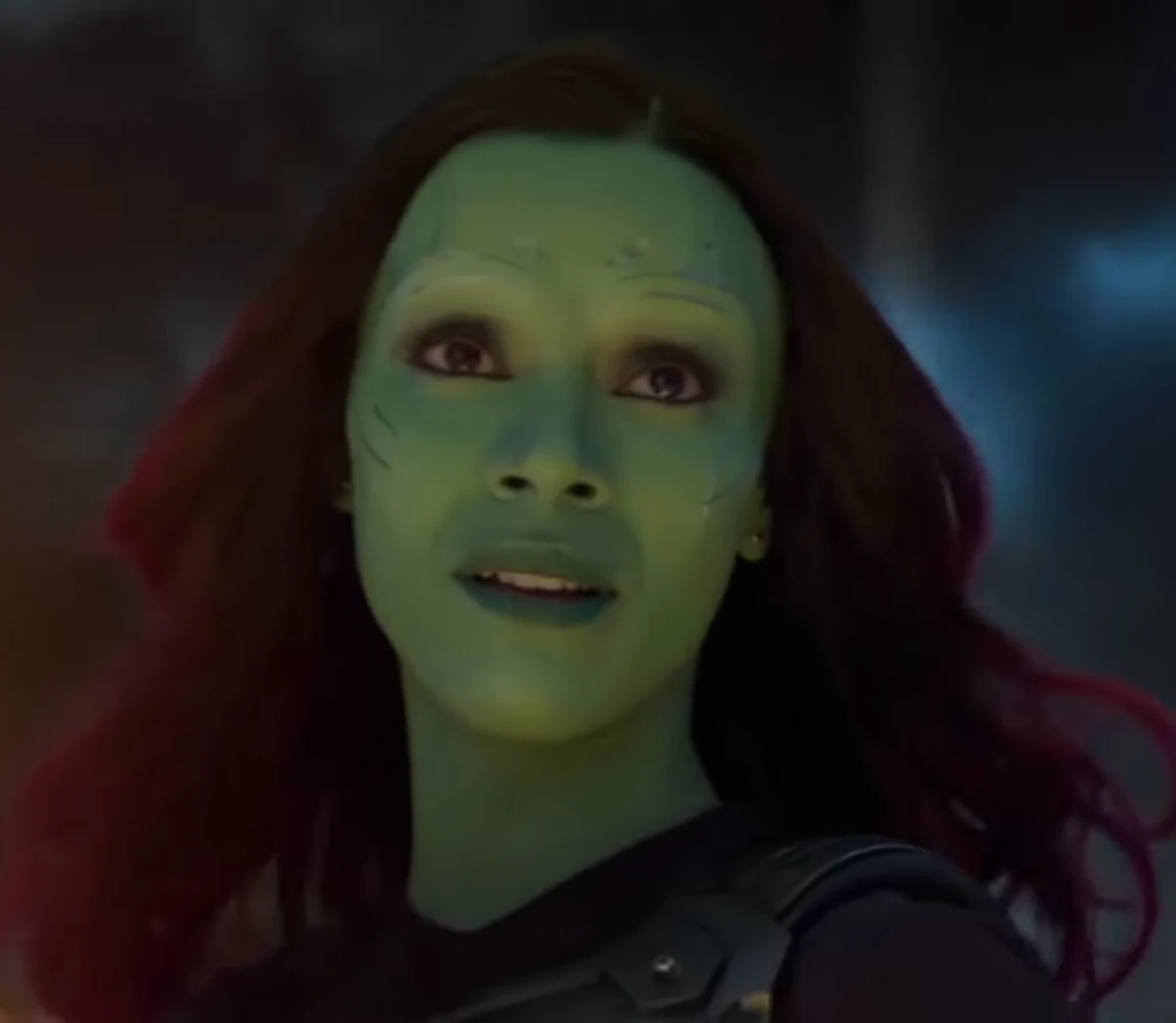 Gamora (Marvel) | Snazzyfluff Wiki | Fandom