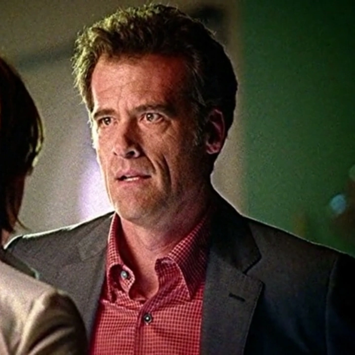 Roger Lansing | Trent Faber | Snazzyfluff Wiki | Fandom