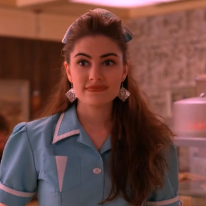 Shelly Johnson | Snazzyfluff Wiki | Fandom