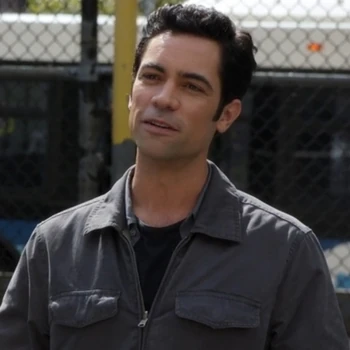 Nick Amaro | Snazzyfluff Wiki | Fandom
