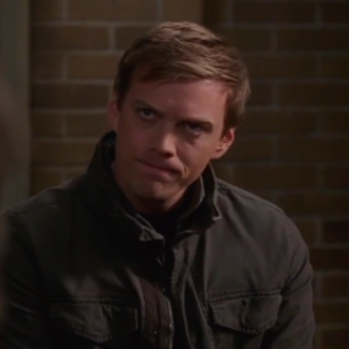 Michael (Supernatural) | Snazzyfluff Wiki | Fandom