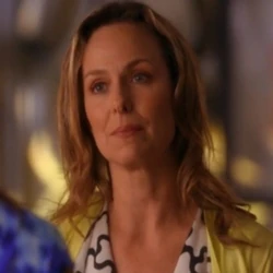 Melora Hardin Ben