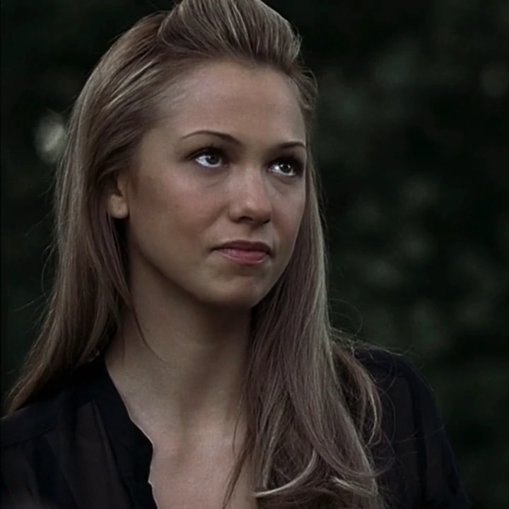Marnette Patterson | Snazzyfluff Wiki | Fandom