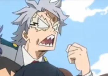 Tetsutetsu Tetsutetsu | Snazzyfluff Wiki | Fandom