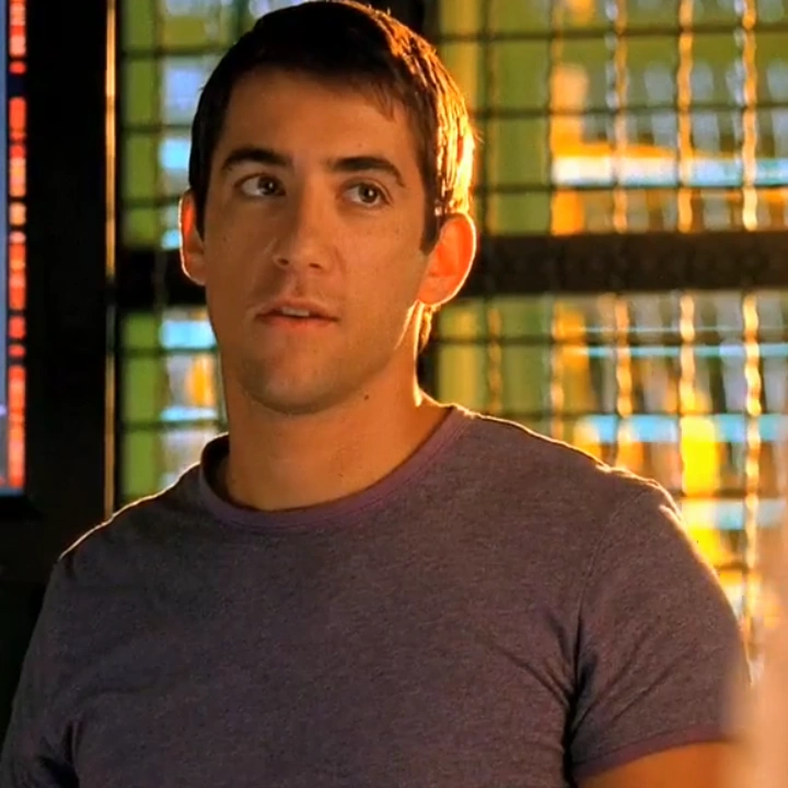 Ryan Wolfe | Snazzyfluff Wiki | Fandom