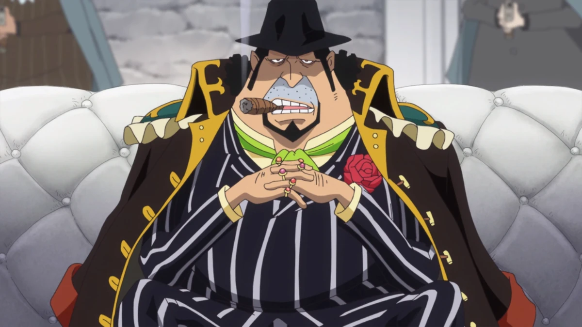 Capone Bege | Snazzyfluff Wiki | Fandom