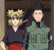 Temari (Naruto) | Snazzyfluff Wiki | Fandom
