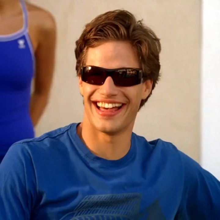 Michael Adam Hamilton | Snazzyfluff Wiki | Fandom