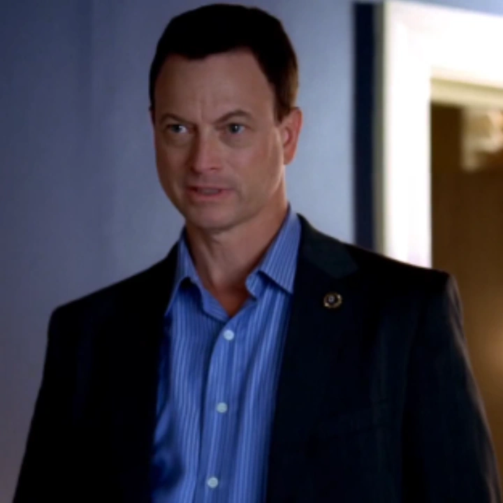 Mac Taylor | Snazzyfluff Wiki | Fandom