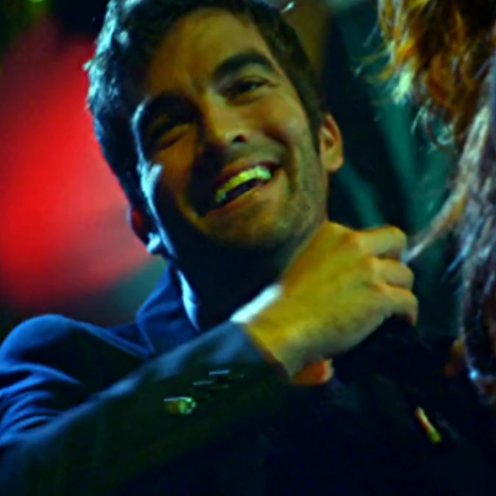 Charlie Koznick | Snazzyfluff Wiki | Fandom