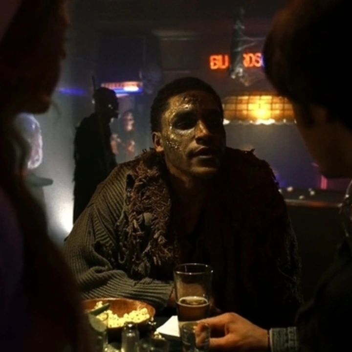 Jamil Walker Smith | Snazzyfluff Wiki | Fandom