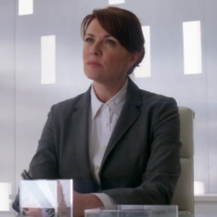 Category:Naomi (Supernatural) | Snazzyfluff Wiki | Fandom