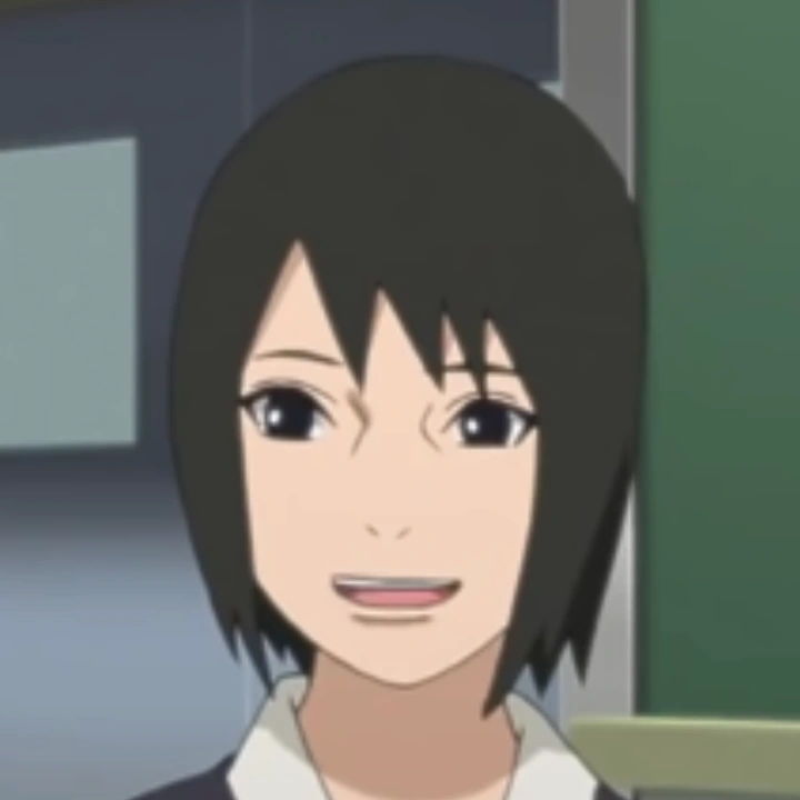 Shizune (Naruto) | Snazzyfluff Wiki | Fandom