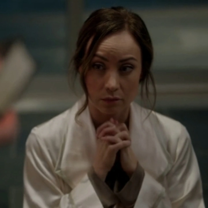 Kelly Kline (Supernatural) | Snazzyfluff Wiki | Fandom