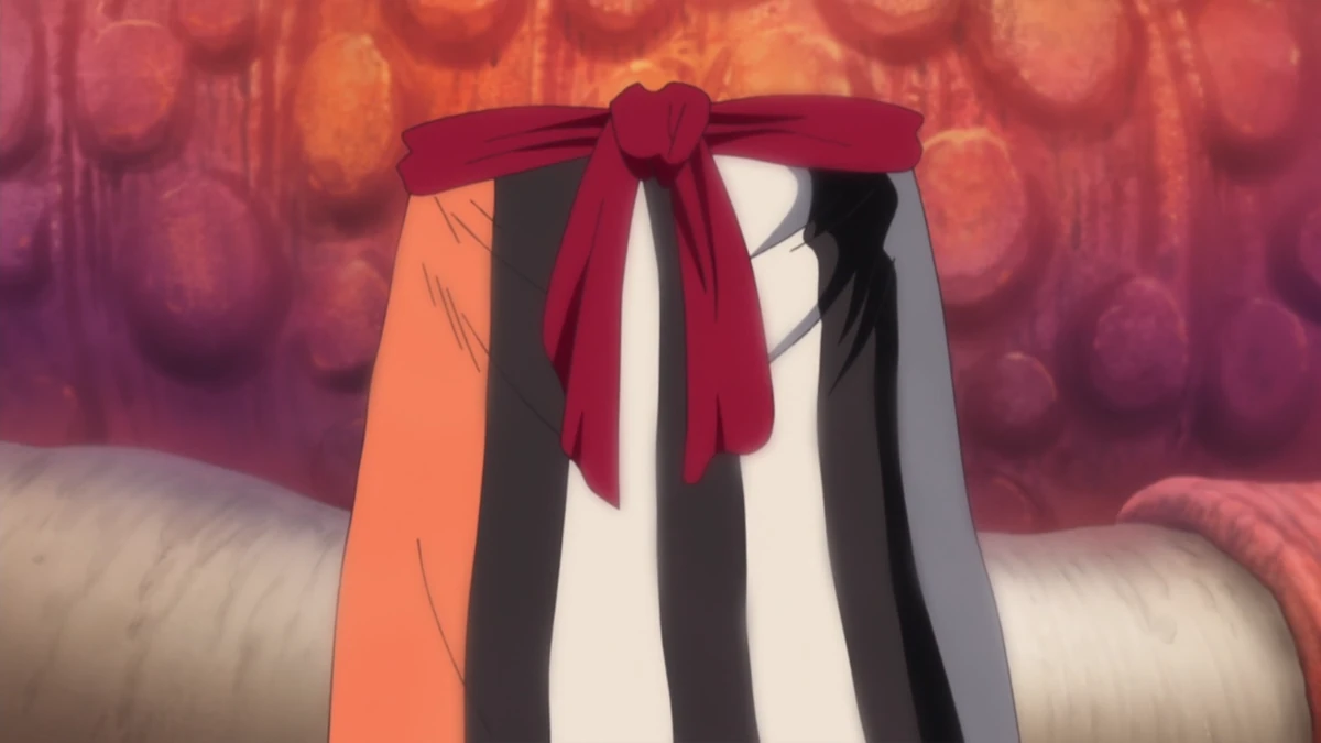 "Foxfire" Kin'emon | Snazzyfluff Wiki | Fandom