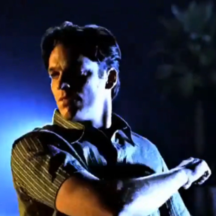 Matt Bolton (CSI) | Snazzyfluff Wiki | Fandom