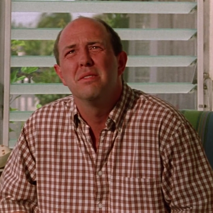 Bill Reese | Snazzyfluff Wiki | Fandom