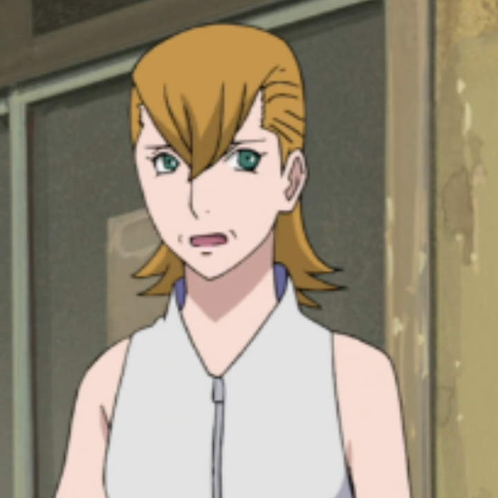 Haruno Mebuki | Snazzyfluff Wiki | Fandom