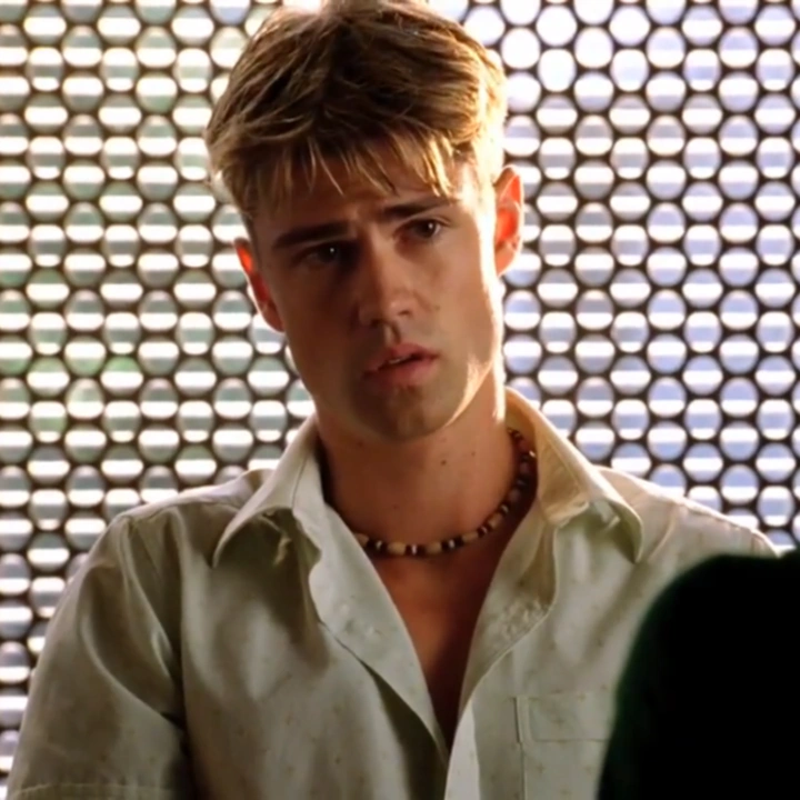 David Adams (CSI) | Snazzyfluff Wiki | Fandom