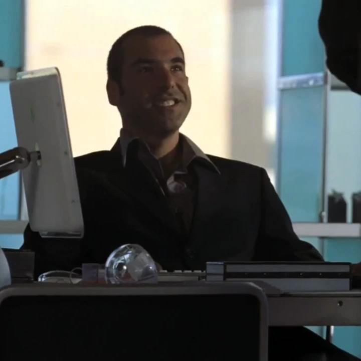 Bruno Gomez (CSI) | Snazzyfluff Wiki | Fandom