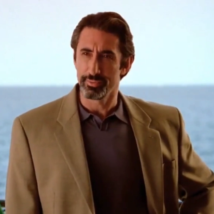 Julio Elias | Snazzyfluff Wiki | Fandom