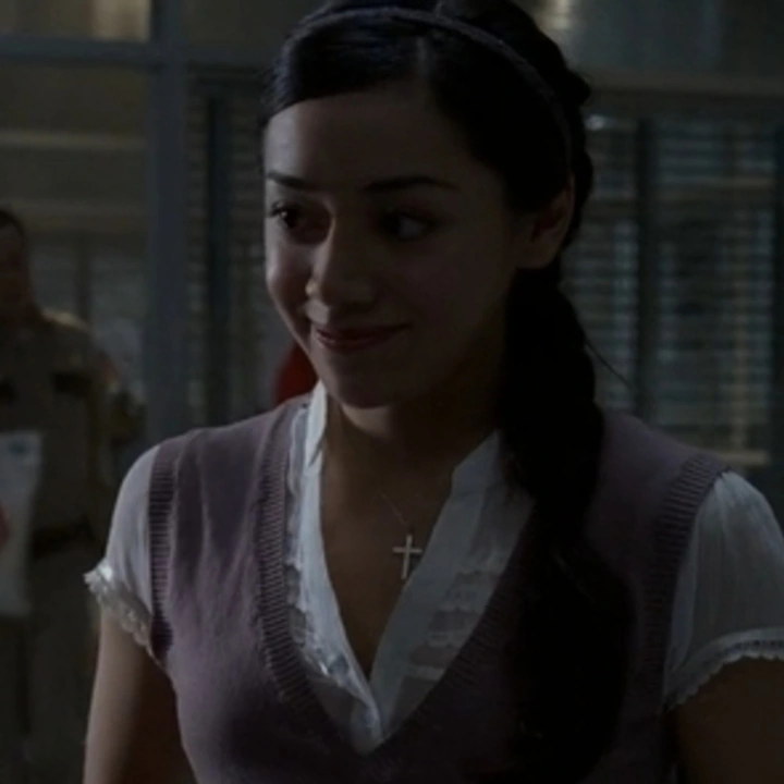 Nancy Fitzgerald | Snazzyfluff Wiki | Fandom