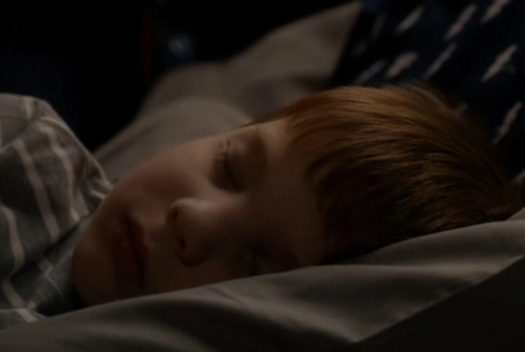 Antonia Bevell's Son | Snazzyfluff Wiki | Fandom