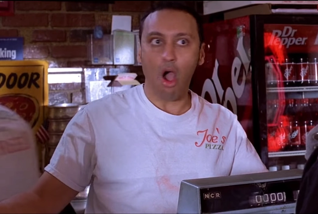 Mr. Aziz (Marvel) | Snazzyfluff Wiki | Fandom