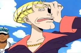 Helmeppo (One Piece) | Snazzyfluff Wiki | Fandom