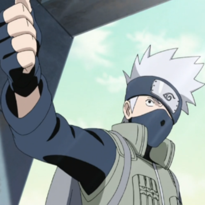 Road To Ninja Hatake Kakashi Snazzyfluff Wiki Fandom