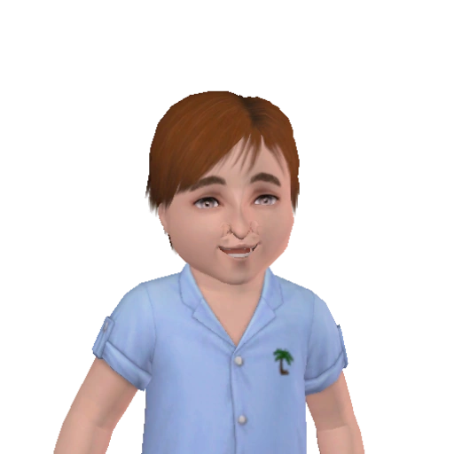 Alexander Kimble | Snazzyfluff Wiki | Fandom