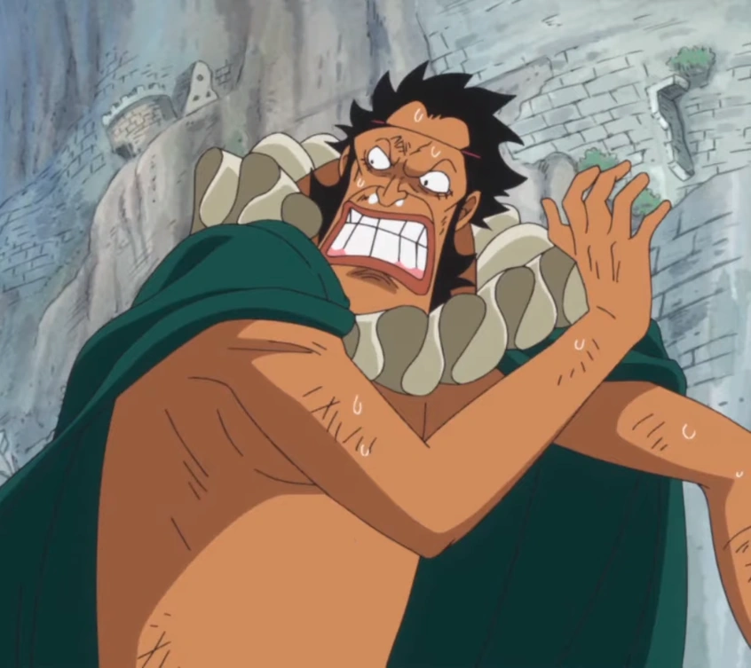 Category:Sai (One Piece) | Snazzyfluff Wiki | Fandom