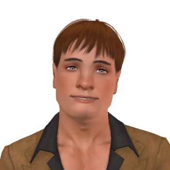 Earle Edmond | Snazzyfluff Wiki | Fandom