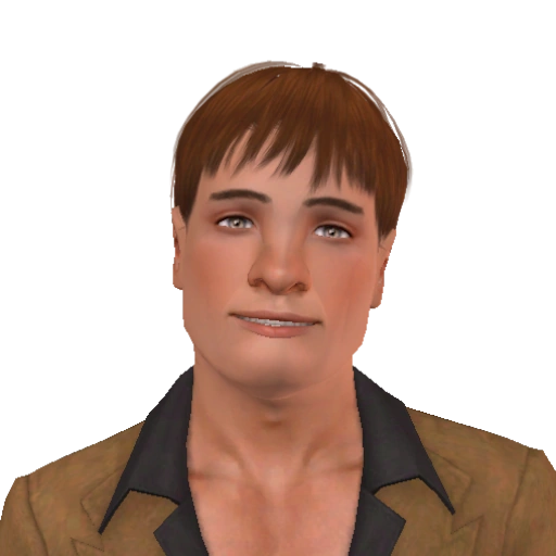 Earle Edmond | Snazzyfluff Wiki | Fandom