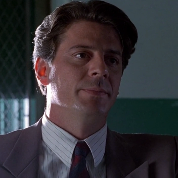 Christopher Cousins | Snazzyfluff Wiki | Fandom